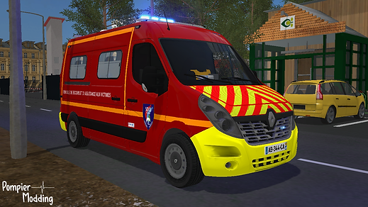 Les Mods FS17 | Pompier Modding