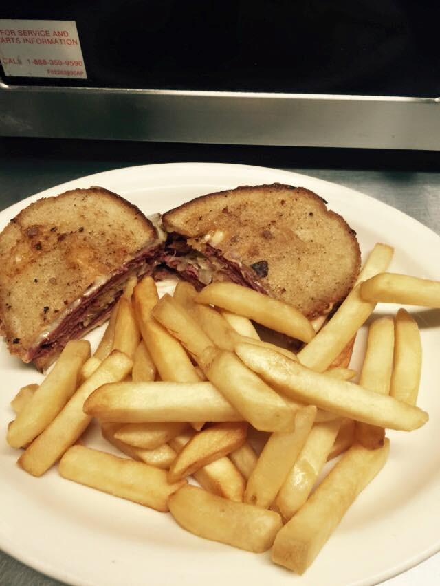 Pizza | Vince & Friends | United States