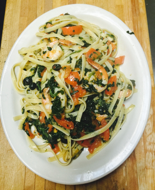 Pizza | Vince & Friends | United States