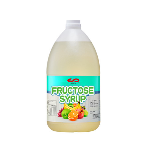 Fructose Sugar Syrup 5kg | Kei Fu Foods Co Lt
