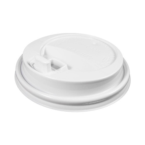 Tab Lid white | Kei Fu Foods Co Lt