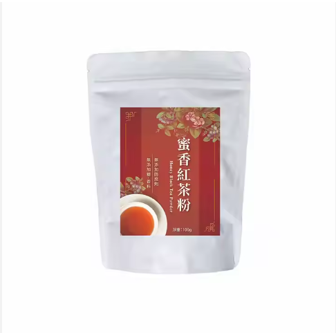 Honey Black Tea Powder | Kei Fu Foods Co Lt