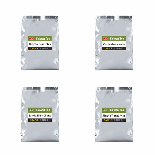 Taiwan Tea | Kei Fu Foods Co Lt