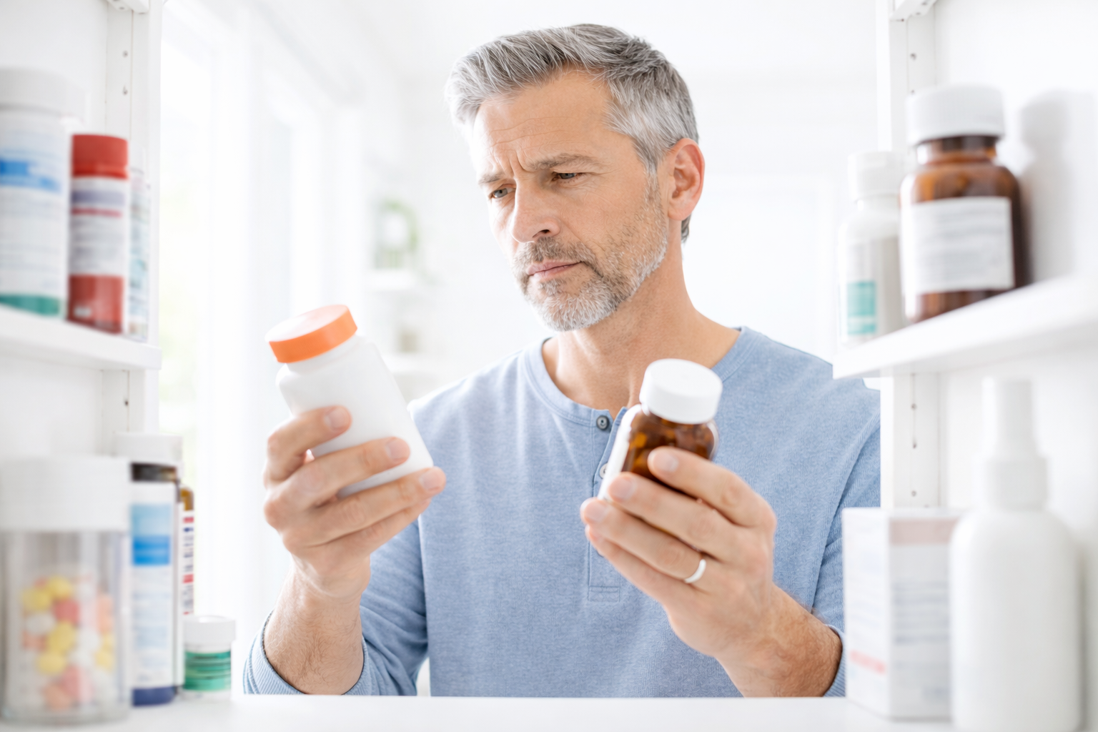 Et si ce MÉDICAMENT était le MEILLEUR qui n’ait jamais existé