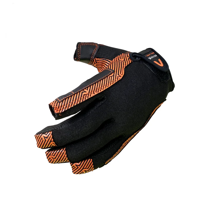 Vaikobi V-Grip Pro Glove Long Finger | Sturrocks