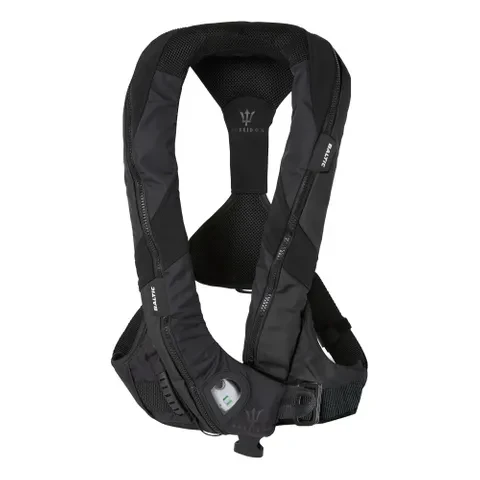 Baltic Poseidon PFD Auto Harness | Sturrocks