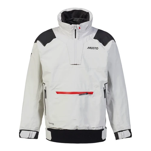 Musto MPX PRO Race Smock Platinum | Sturrocks
