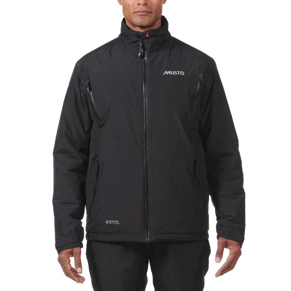 HPX Gore-tex Infinium Primaloft Midlayer Jacket | Sturrocks