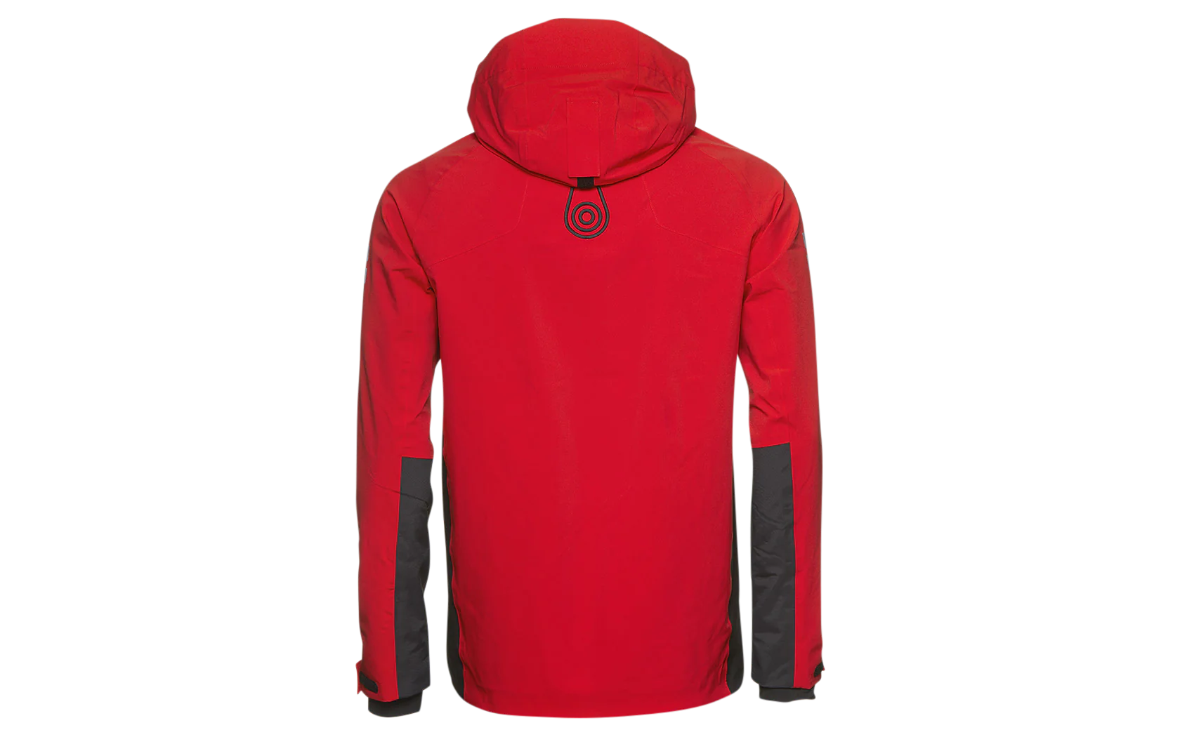 Sail Racing Spray Ocean Jacket Bright Red | Sturrocks