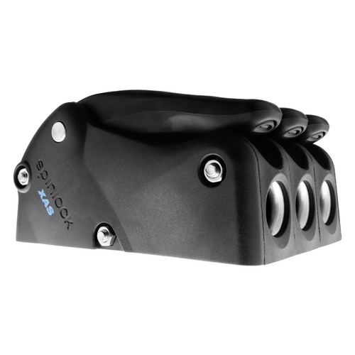 Spinlock XAS Clutch Triple | Sturrocks