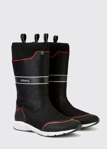 Dubarry Hobart Boot | Sturrocks