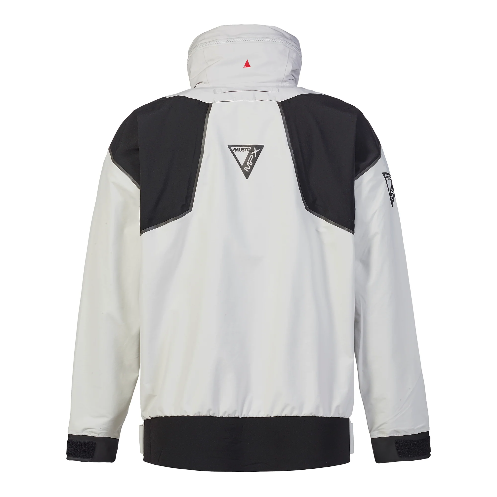 Musto MPX PRO Race Smock Platinum | Sturrocks