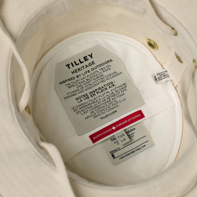 Tilley T3 Classic Hat | Sturrocks