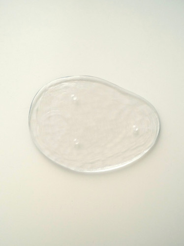 STUDIOPREPA 3 legged platter - last one - | toit