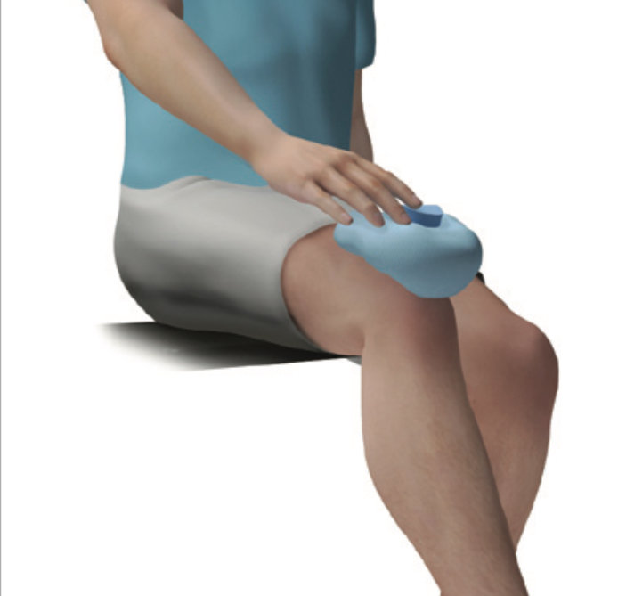 Knee Tendonitis Treatment. PRP Dynamic Osteopaths Solihull
