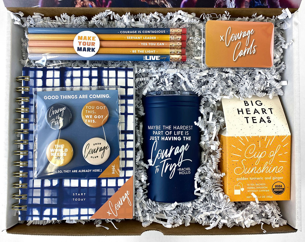 Gifts for the Good Life