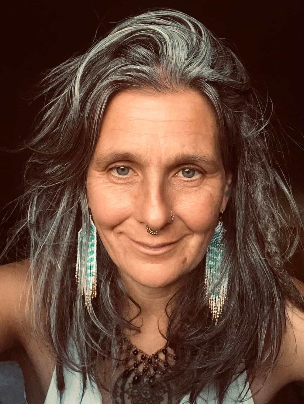 The Source of Creation | Temple Of Graceful D