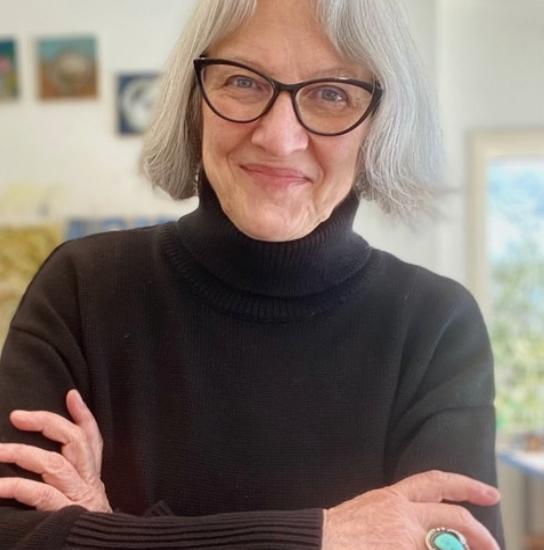 Ann Thomas | whittemoreccc