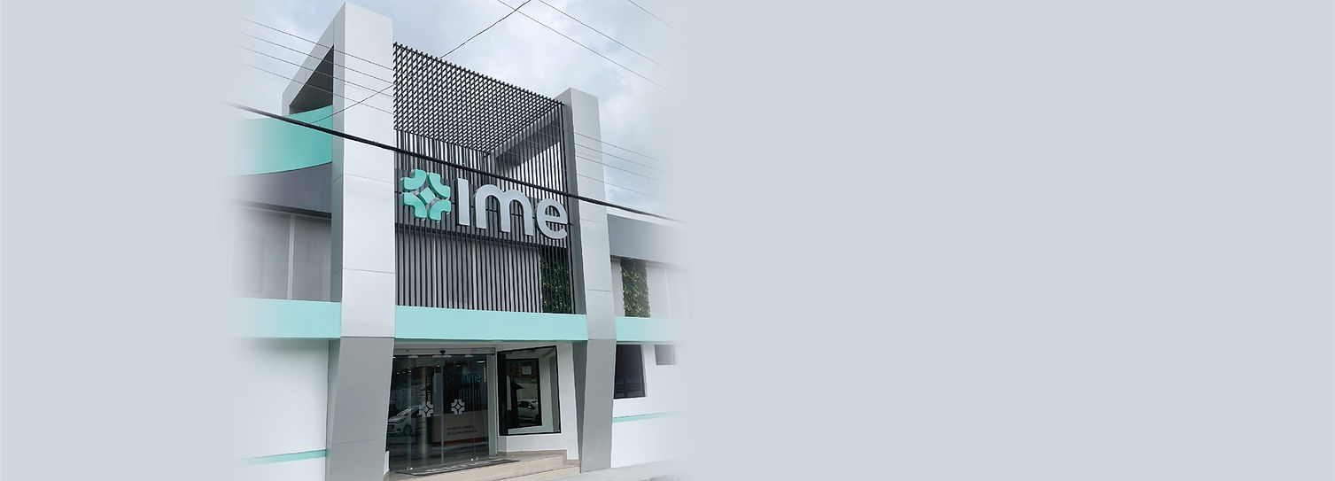 Instituto Médico de Especialidades | IME Ibarra