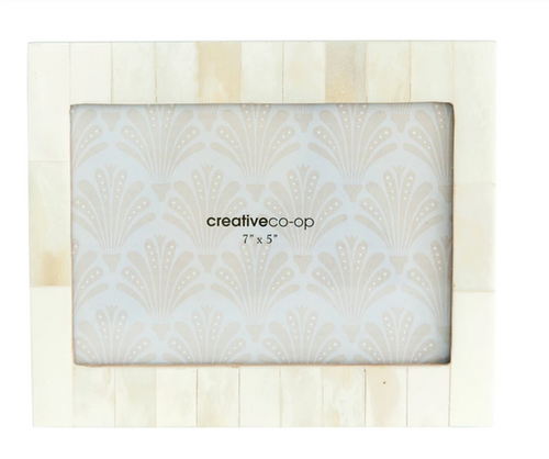 Resin Photo Frame | Junky Janko