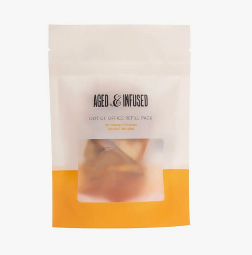 Out Of Office Cocktail Infusion Refill | Junky Janko