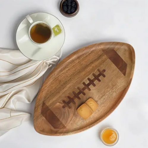 Football Cutting Board | Junky Janko