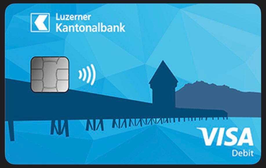 Luzerner Kantonalbank Privatkonto: Im grossen Privatkonto-Vergleich