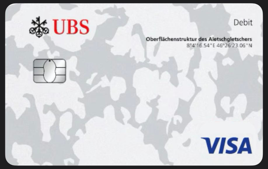 Compte privé UBS : Grand comparatif des comptes privés