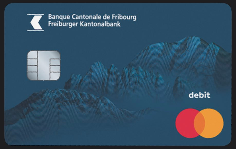 Freiburger Kantonalbank Lohnkonto: Im grossen Privatkonto-Vergleich