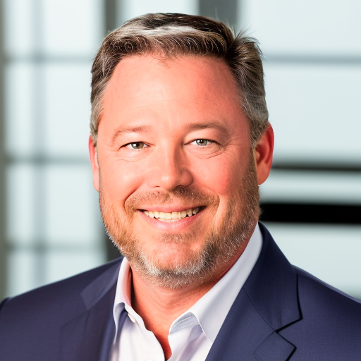 Mark Hansen | Karmony Partners