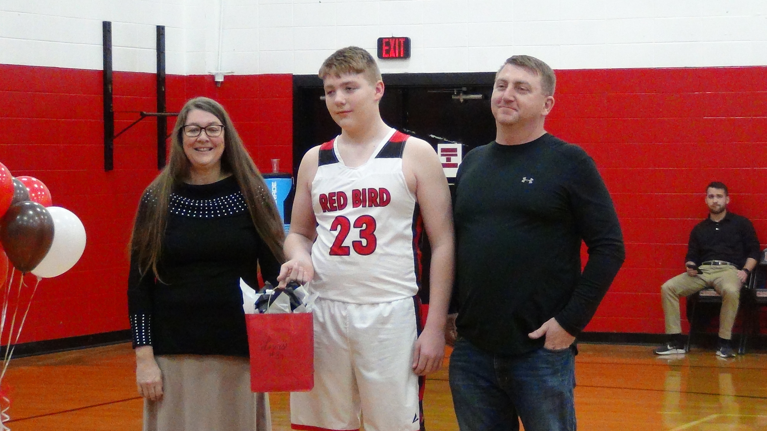 Clubs & Athletics | Red Bird School