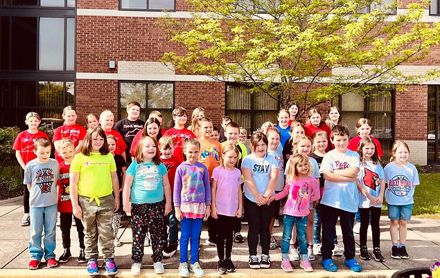 ACADEMICS | Red Bird School