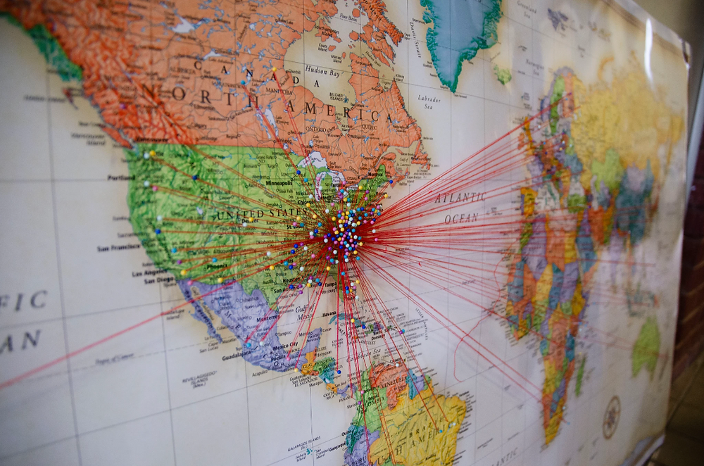 Entry 7 Hope Went Viral: Darlene and the Bibles