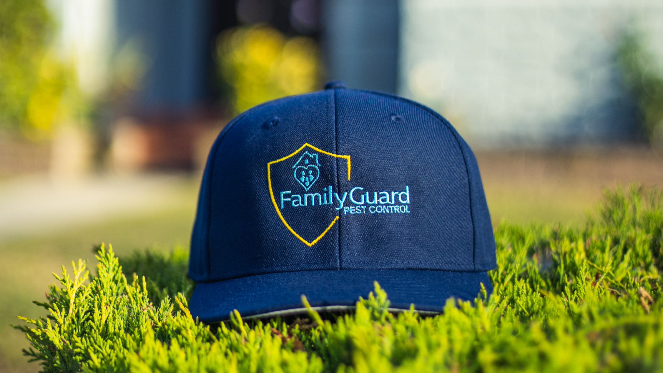 Home | FamilyGuard Pest Control, Inc.