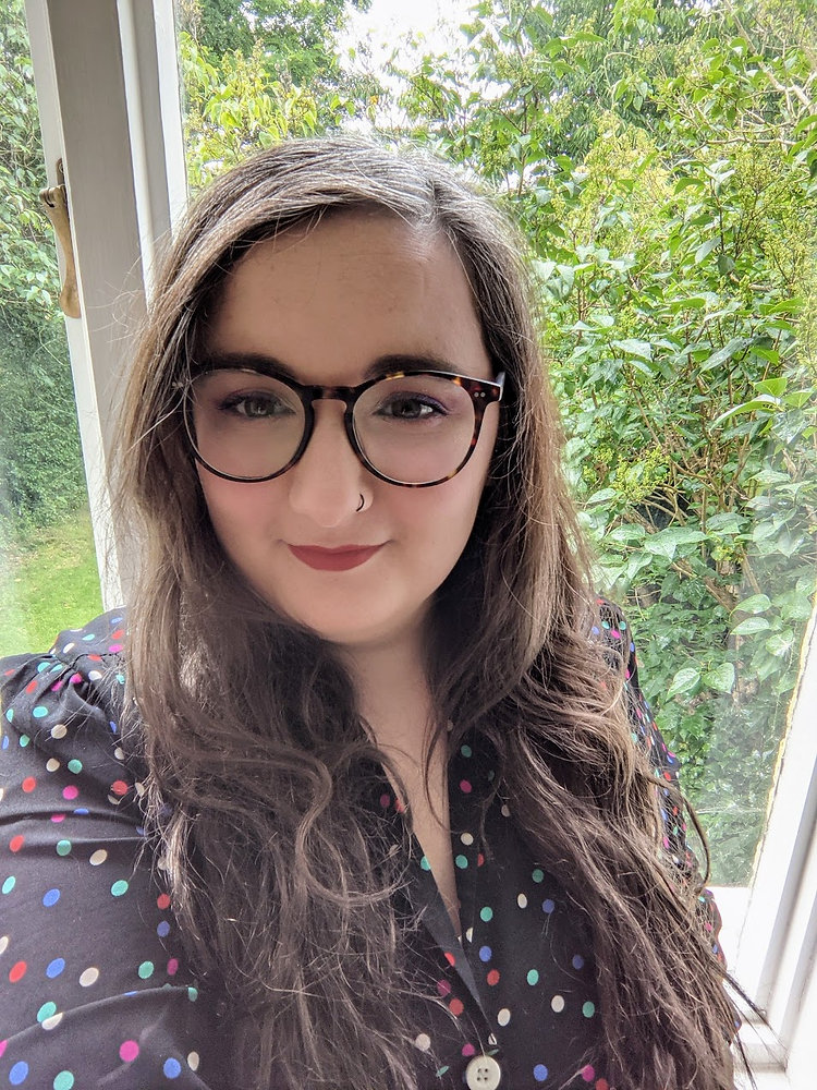 An interview with Cinzia Musio