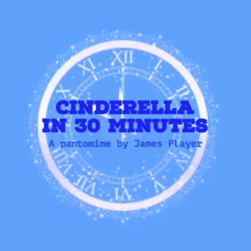 Cinderella in 30 Minutes (Perusal Script) | PPS