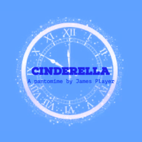 Cinderella (Perusal Script) | PPS