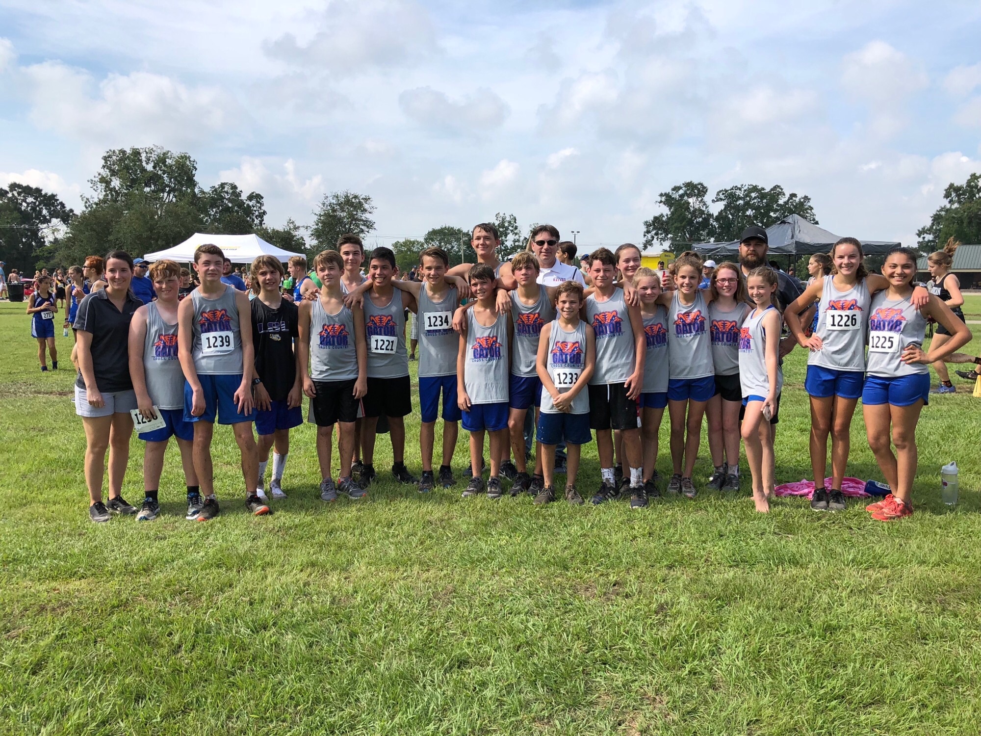 Westside | Walker | Westside Junior High