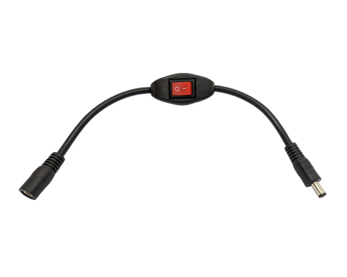 12V Temperature On/Off Switch | California Heat - Heated Clothing