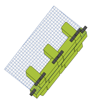 Rootlok | GeoGrow | Geotechnical Engineering | UK & Ireland