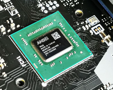 Advance High speed chip-set | FUTUREZONE GLOBAL LI