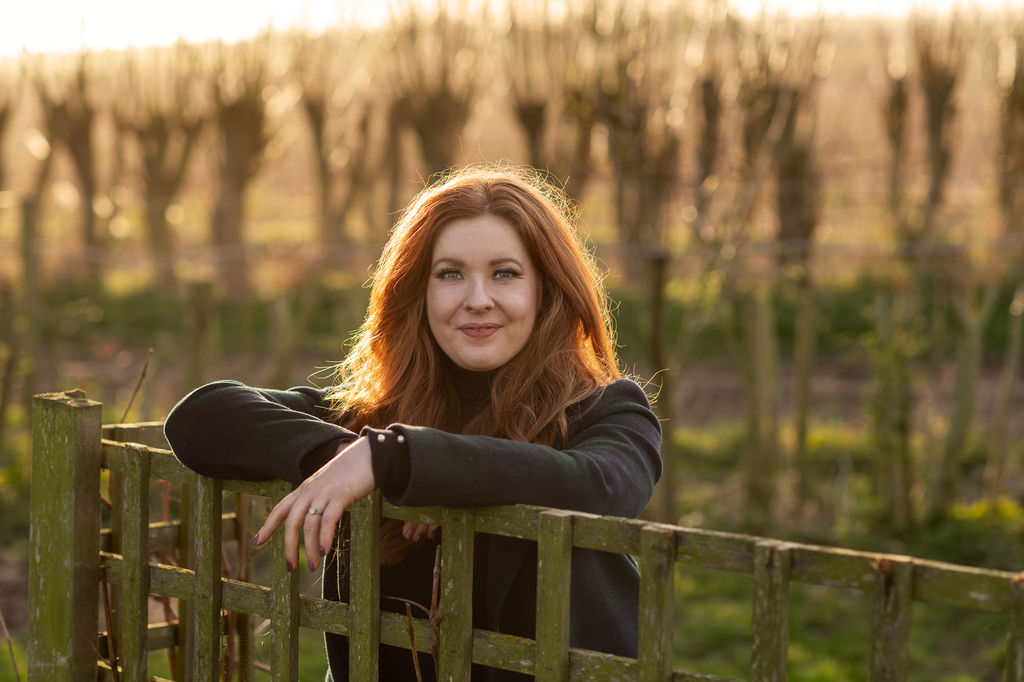 Portrait and Branding Photographer | Long Sutton, UK | Lucy Dack ...