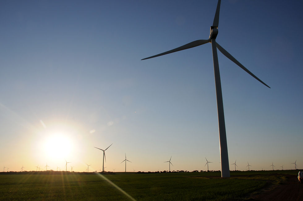 Collgar Renewables | Team
