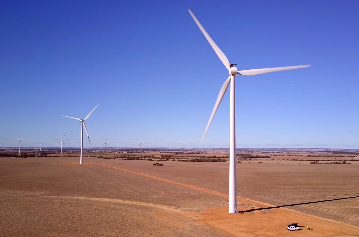 Collgar Renewables