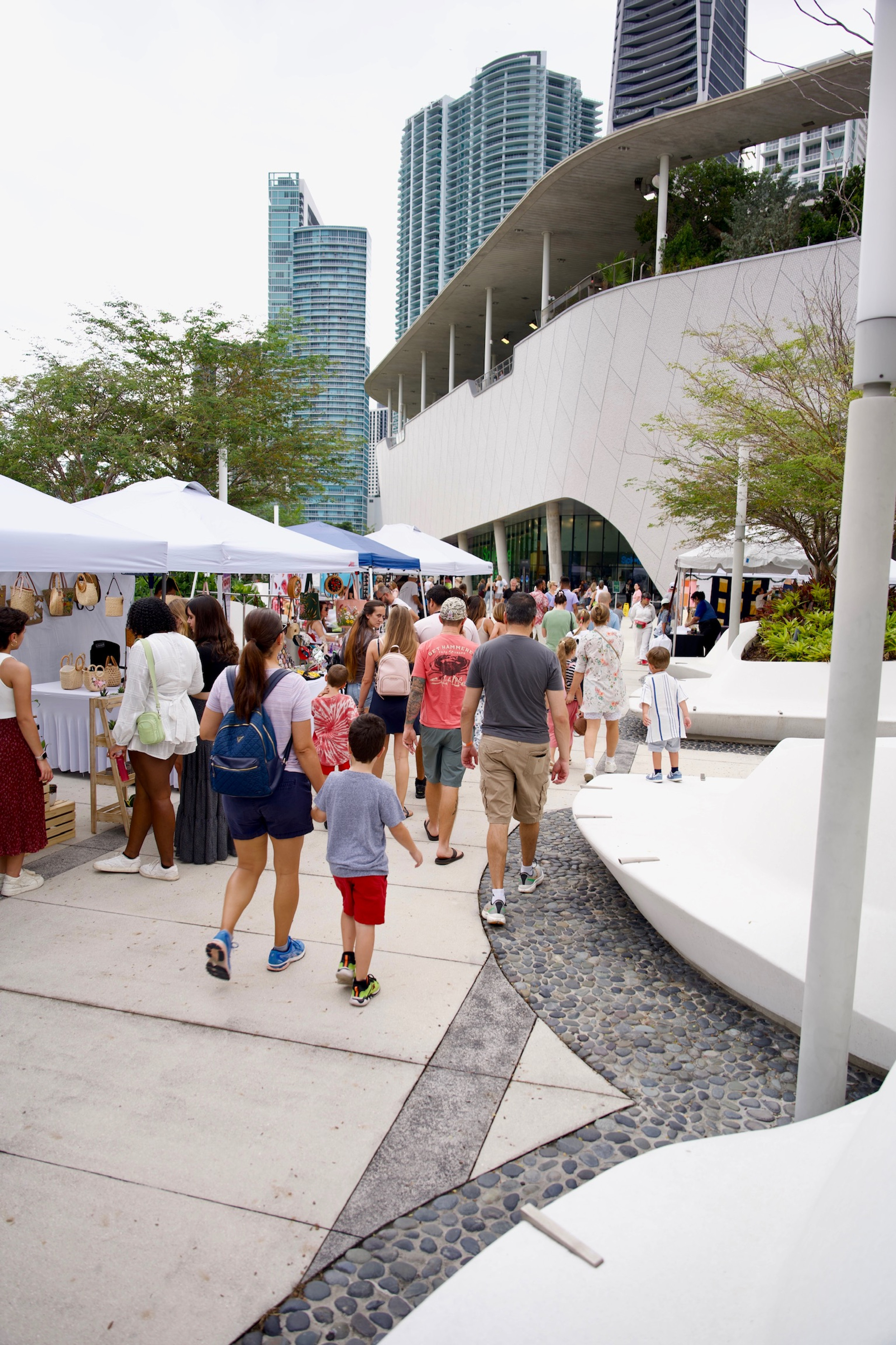 Work With Us | Miami Friendors