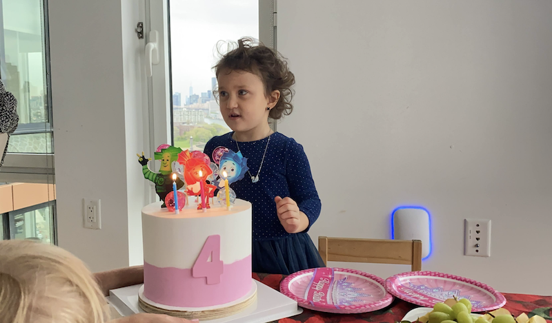 10 Awesome Birthday Party Ideas for 4 Year Old