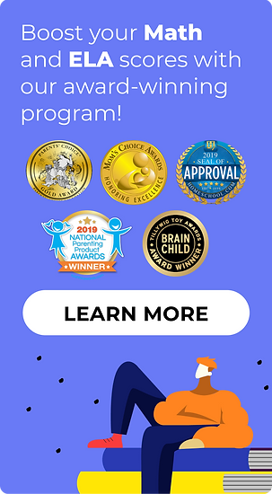 1st Grade Common Core Math Standards | Common Core Math by ArgoPrep