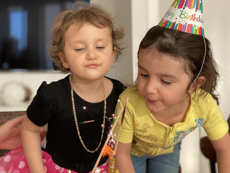 10 Awesome Birthday Party Ideas for 4 Year Old