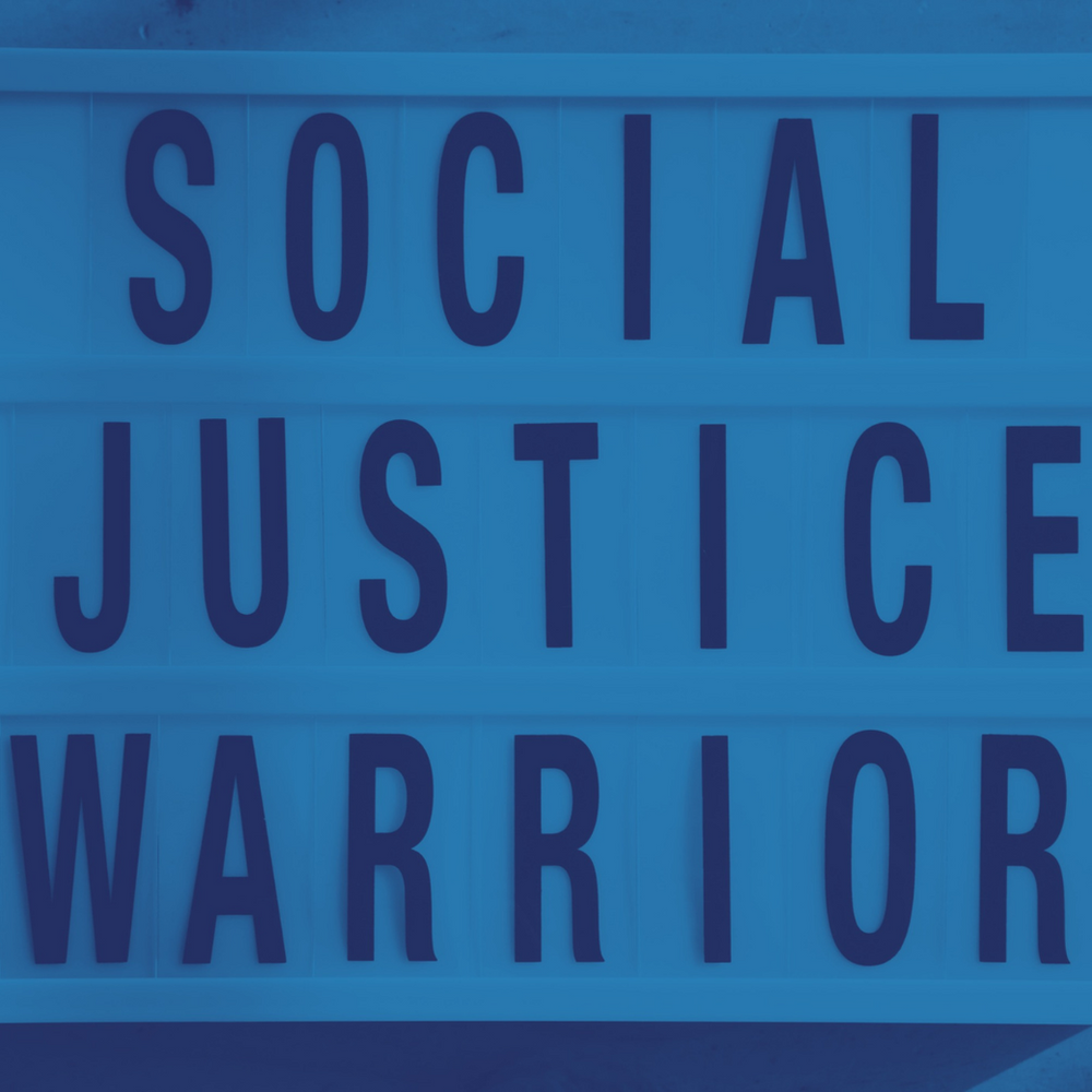 10 quotes on Social Justice