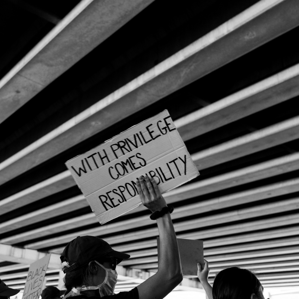 7 Ways To Educate Yourself on Social Issues & Promote Social Justice